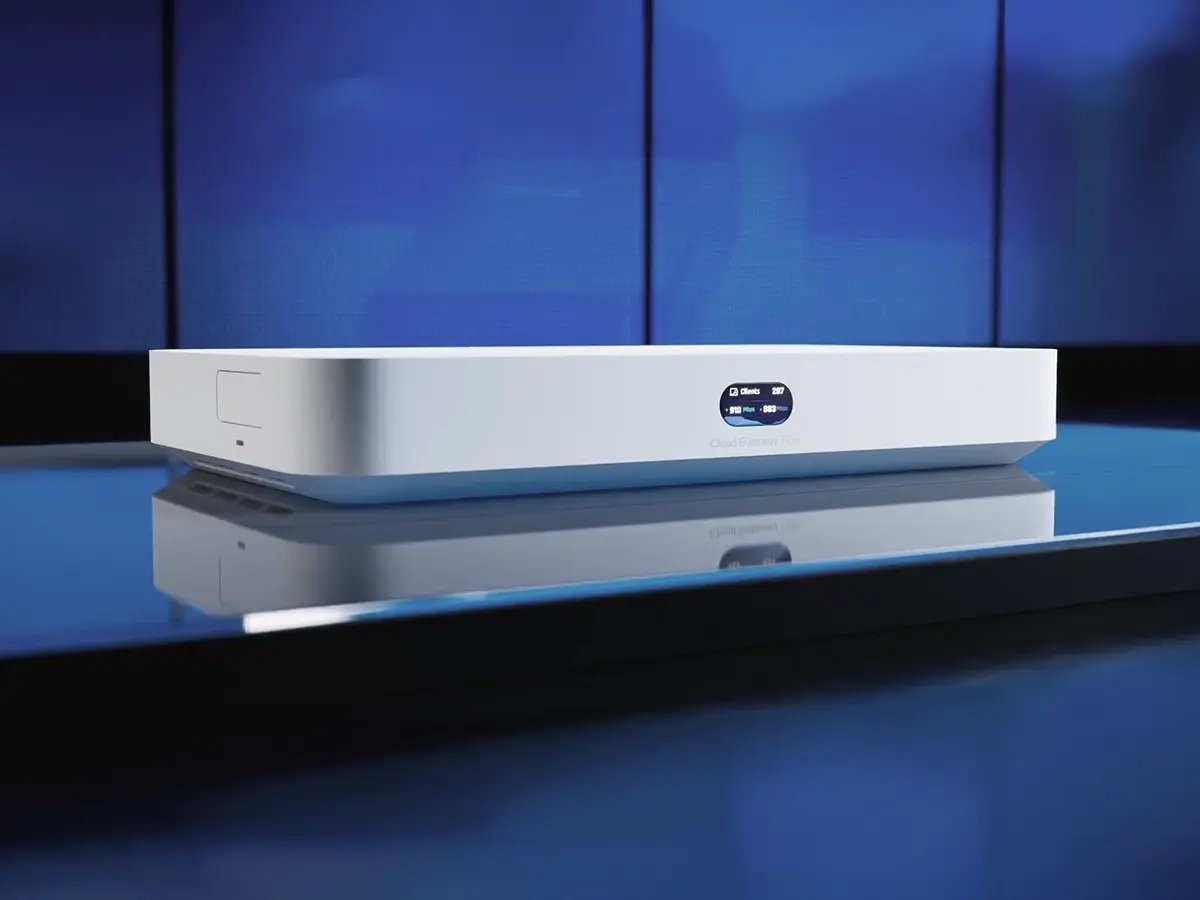 Ubiquiti Distributor | Dicker Data